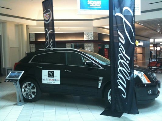 KEN WASCHKE AUTO PLAZA - Updated January 2026 - 501 9th St N, Virginia ...