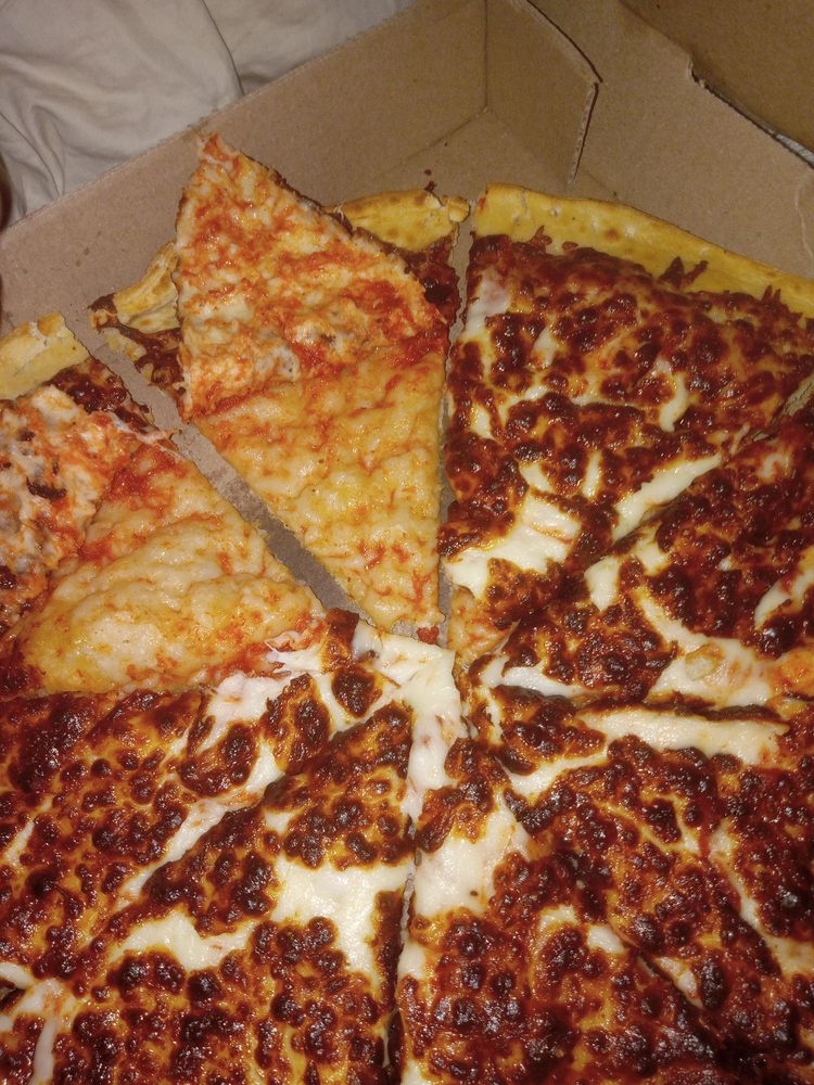 REDFISH PIZZA & BAR - Updated December 2025 - 49 Photos & 78 Reviews ...