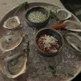 SALTED EDGE - Updated June 2024 - 205 Photos & 54 Reviews - 110 S 243rd ...