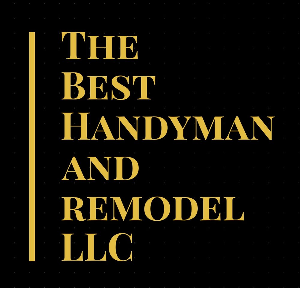 THE BEST HANDYMAN AND REMODEL - Updated January 2025 - Request ...