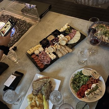 THE SHAKER & VINE - 307 Photos & 166 Reviews - 221 Harborside Dr ...