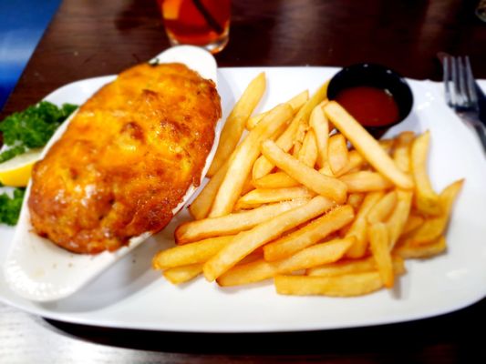 PAPPAS RESTAURANT & SPORTS BAR BEL AIR - Updated January 2026 - 34 ...