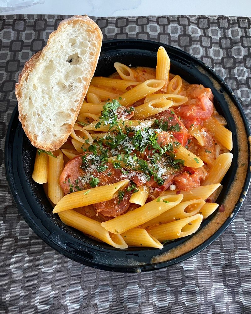 FUSARO’S KITCHEN - 127 Photos & 155 Reviews - 147 Spadina Avenue ...