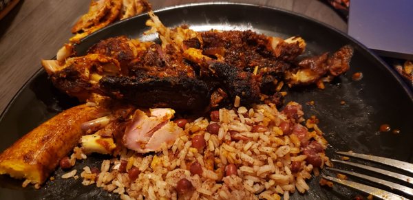 WI JAMMIN CARRIBEAN RESTAURANT - 187 Photos & 434 Reviews - 5103 W Pico ...