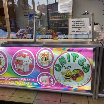 UNITED PALETERIA Y NEVERIA - Updated September 2025 - 203 Photos & 143 ...