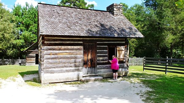 THE BENNETT PLACE STATE HISTORIC SITE - Updated March 2025 - 79 Photos ...