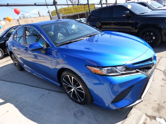 BAHA AUTO - Updated November 2025 - 11 Photos & 42 Reviews - 4257 W ...