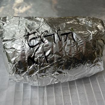 JAVA BURRITO COMPANY - Updated May 2024 - 360 Photos & 817 Reviews ...