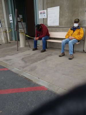 VETERANS AFFAIRS DEPARTMENT - Updated December 2025 - 11 Photos & 10 ...