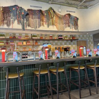 NANDO’S - Updated September 2025 - 45 Photos & 11 Reviews - 1201 ...