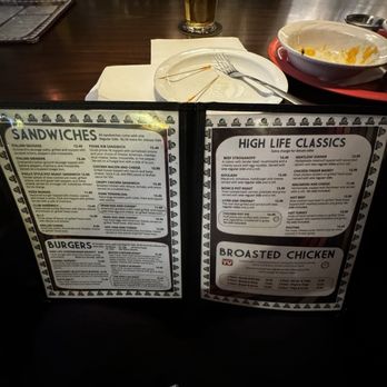 HIGH LIFE LOUNGE - Updated December 2025 - 282 Photos & 279 Reviews ...