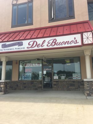 DEL BUONO’S BAKERY - Updated December 2025 - 13 Reviews - 34 West Route ...