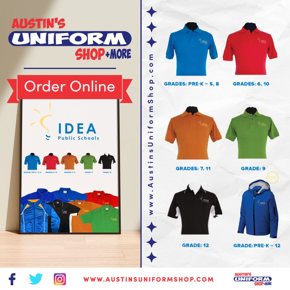 AUSTIN’S UNIFORM SHOP - Updated October 2025 - 20 Photos - 5510 S Ih 35 ...