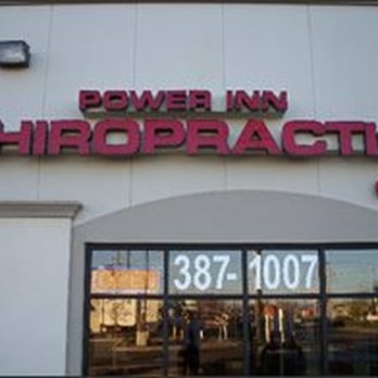 POWER INN CHIROPRACTIC - Updated October 2025 - 14 Reviews - 8280 ...