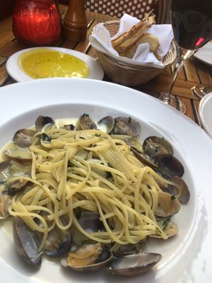 COCO PAZZO CAFE - 254 Photos & 416 Reviews - Pizza - 212 E Ohio St ...