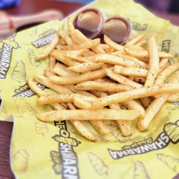 HELLO SHAWARMA - Updated April 2025 - 63 Photos & 77 Reviews - 10272 S ...