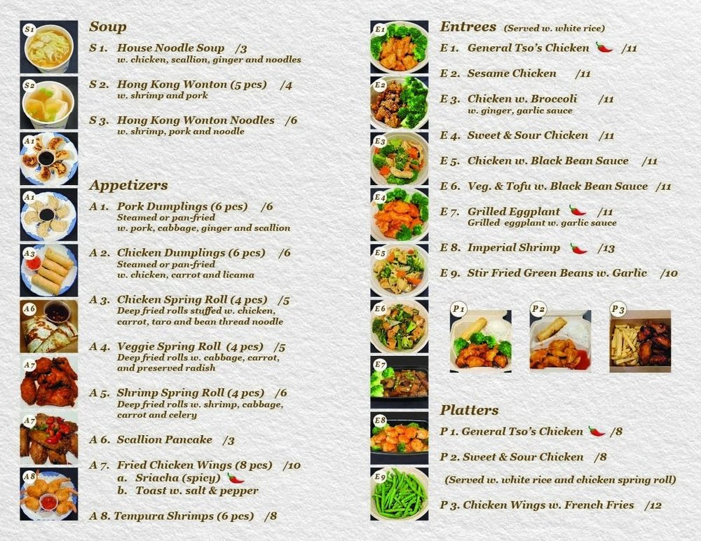 ARDMORE ASIAN CAFE - Updated October 2025 - 60 E Spring Ave, Ardmore ...