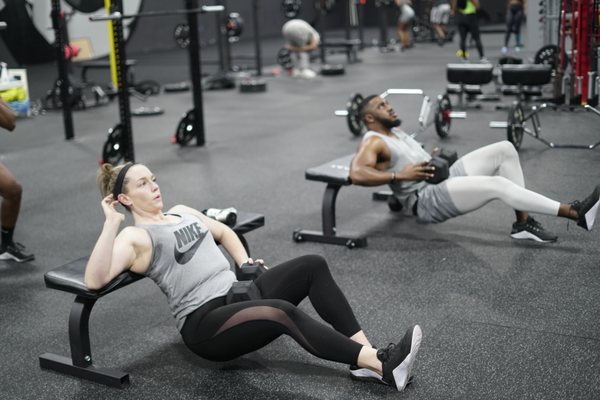 FINAO FIT GYM - Updated October 2025 - 14 Photos & 18 Reviews - 3075 ...