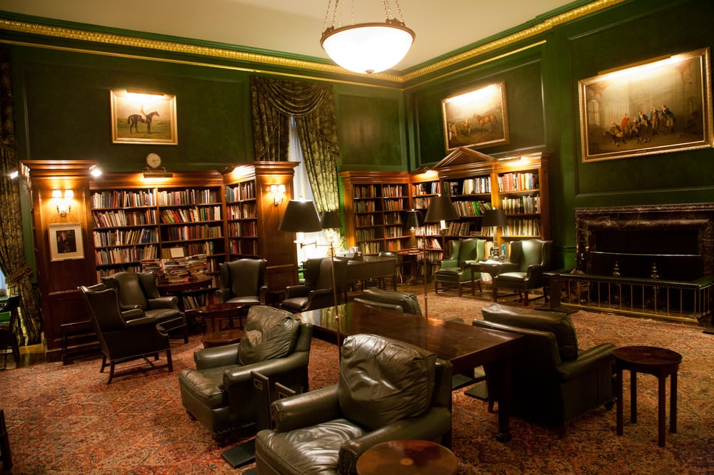 THE RACQUET & TENNIS CLUB - Updated December 2025 - 370 Park Ave, New ...