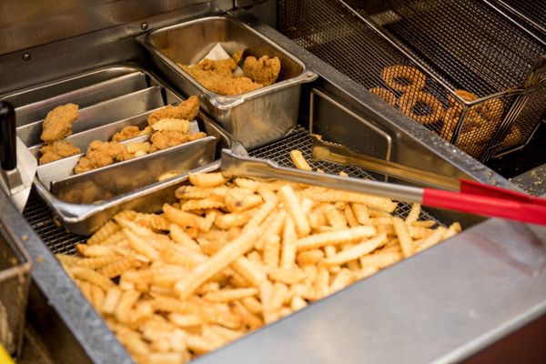 BANTAM CHEF - Updated June 2024 - 21 Photos & 13 Reviews - 800 S ...