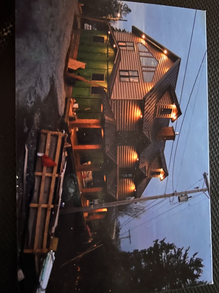 D&M CONSTRUCTION AND GENERAL CONTRACTING SERVICES - Updated December ...