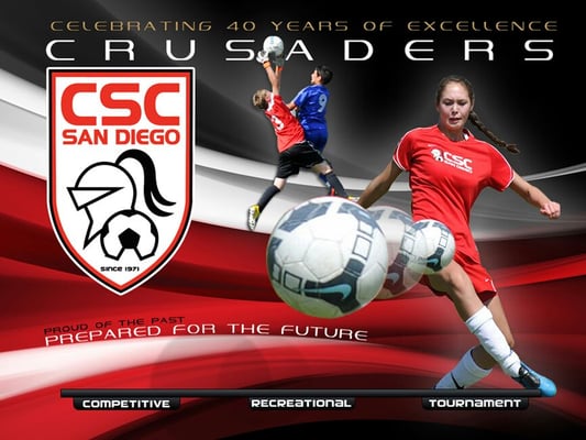 CRUSADERS SOCCER - Updated December 2025 - 15 Reviews - 5173 Waring Rd ...