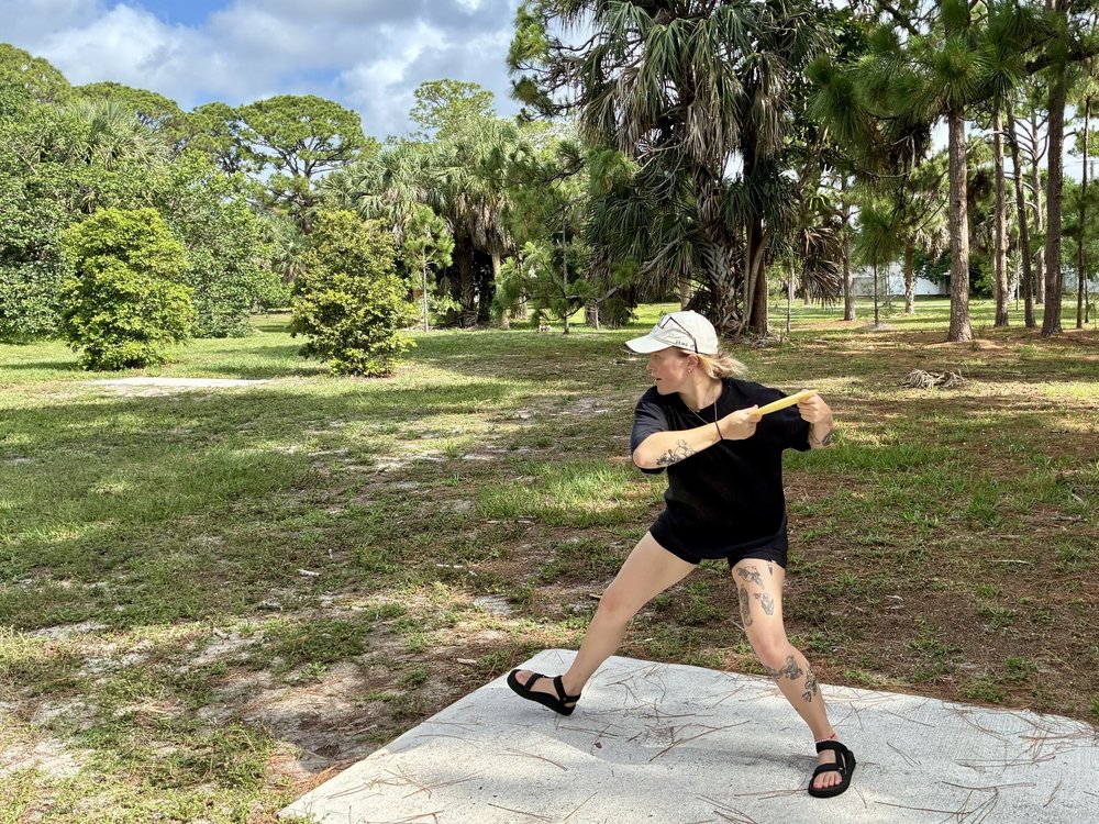 SILENT LAKE DISC GOLF COURSE - Updated October 2025 - Deerfield Beach ...