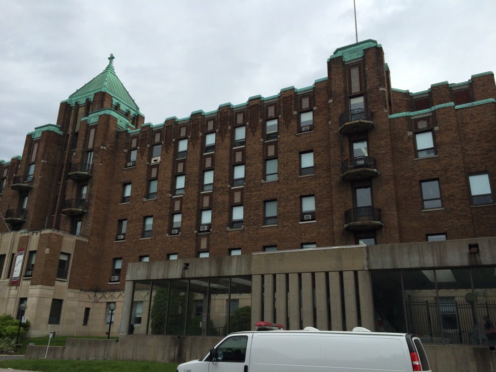 HÔPITAL DE VERDUN - Updated December 2025 - 20 Reviews - 4000 Boulevard ...