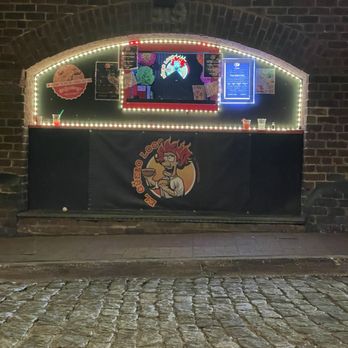 EL GUERO LOCO AT SADDLEBAGS - Updated May 2026 - 317 W River St ...