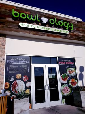 BOWLOLOGY - 285 Photos & 262 Reviews - 3400 S Hualapai Way, Las Vegas ...