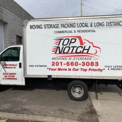 TOP NOTCH MOVING & STORAGE - 55 Green St, Hackensack, New Jersey ...