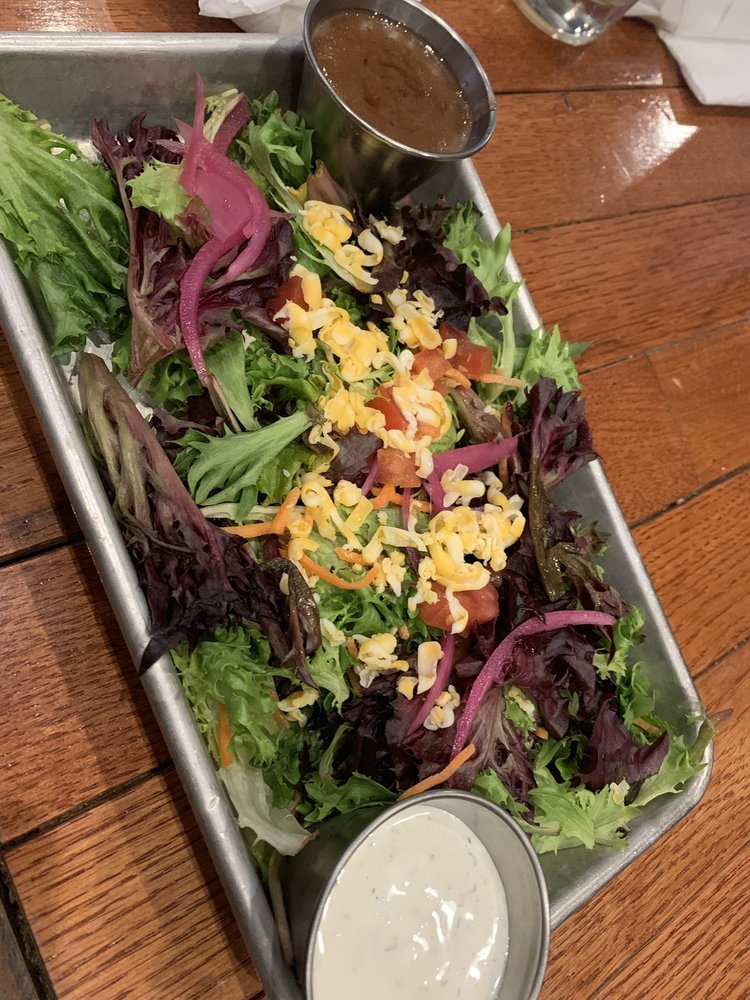 MAGNOLIA BLUES BBQ - 68 Photos & 43 Reviews - 218 S Whitworth Ave ...