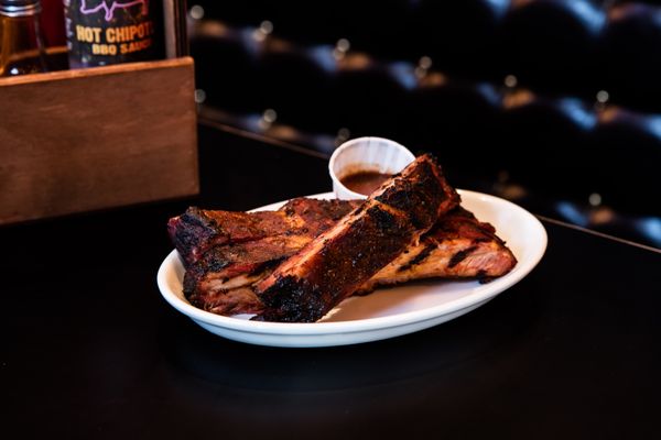 BODEANS BBQ - OLD ST - Updated June 2024 - 36 Photos & 16 Reviews - 201 ...