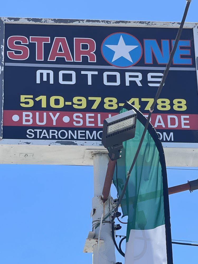 STAR ONE MOTORS - Updated October 2025 - 54 Photos & 20 Reviews - 22187 ...