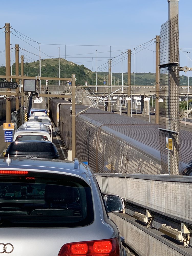 EUROTUNNEL - Updated May 2024 - 41 Photos & 15 Reviews - Folkestone ...