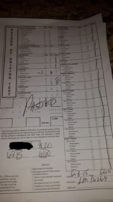 TARGET DRIVING SCHOOL - Updated October 2025 - 23 Reviews - Manor ...