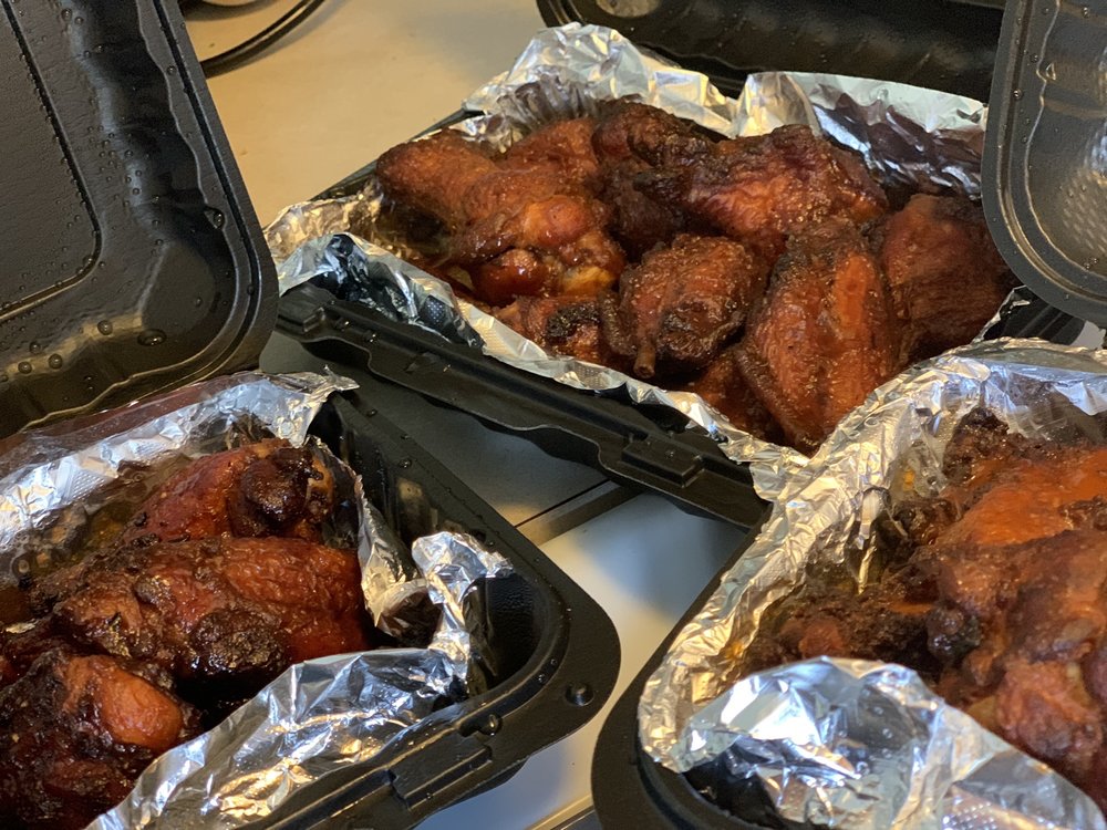 DEUXWINGS - Updated March 2024 - 48 Photos & 28 Reviews - 2477 Birch St ...