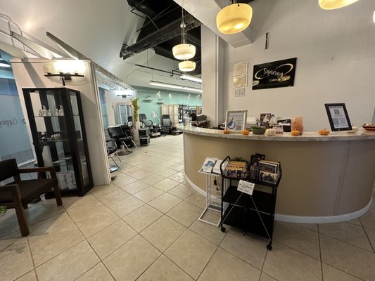 SYNERGY SALON & SPA - Updated January 2026 - 650 Iwilei Rd, Honolulu ...