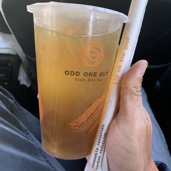 ODD ONE OUT TEA PASADENA - Updated May 2025 - 221 Photos & 104 Reviews ...