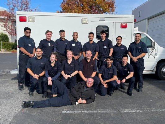 BAY AREA TRAINING ACADEMY - Updated October 2025 - 56 Photos & 18 ...