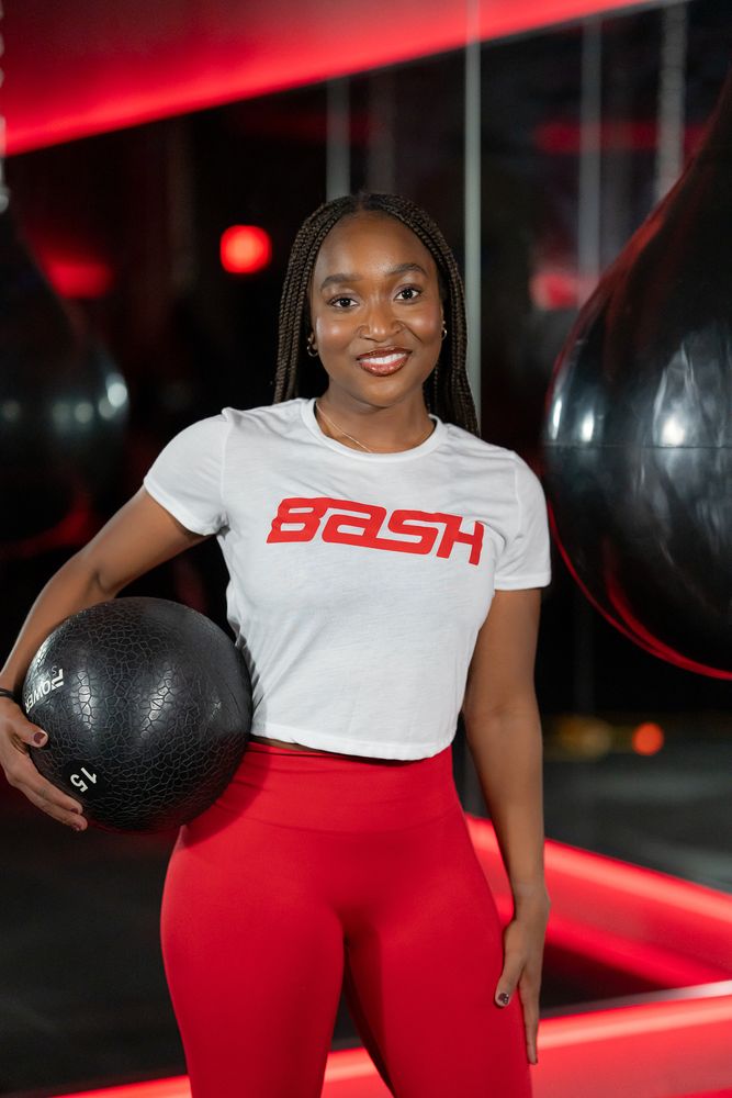 BASH BOXING - Updated September 2025 - 20 Photos & 36 Reviews - 700 N ...