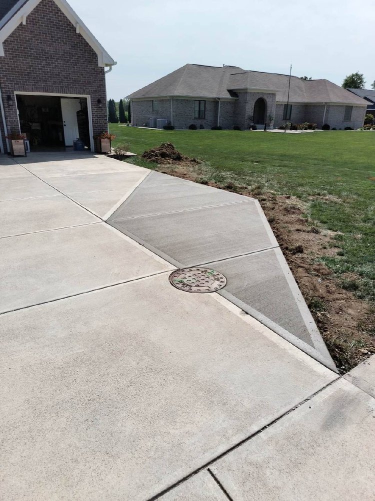 TRUE GRIT CRETE - Updated December 2024 - 12 Photos - Anderson, Indiana ...