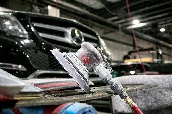 HOY FAMILY AUTO BODY SHOP - Updated December 2025 - 40 Photos & 16 ...