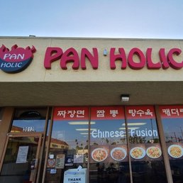 PAN HOLIC - Updated January 2026 - 358 Photos & 265 Reviews - 3012 W ...