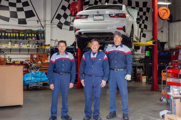 T & T AUTO REPAIR - Updated December 2025 - 72 Photos & 241 Reviews ...