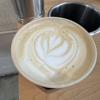 SEY COFFEE - Updated June 2024 - 267 Photos & 219 Reviews - 18 Grattan ...