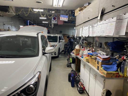 EXPRESS AUTO BODY & REPAIR - Updated November 2025 - 61 Photos & 112 ...