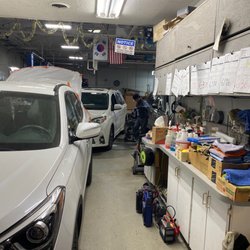 EXPRESS AUTO BODY & REPAIR - 53 Photos & 97 Reviews - 5374 N Elston Ave ...