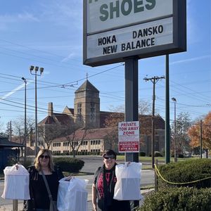 BOOT BARN - Updated December 2025 - 32 Photos - 137 N Springboro Pike ...