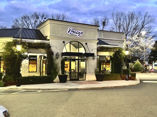 BRIGS GREAT BEGINNINGS - Updated December 2025 - 194 Photos & 240 ...